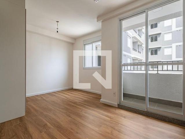 Kitnet, Pinheiros, 1 Quarto, 24 m2 São Paulo