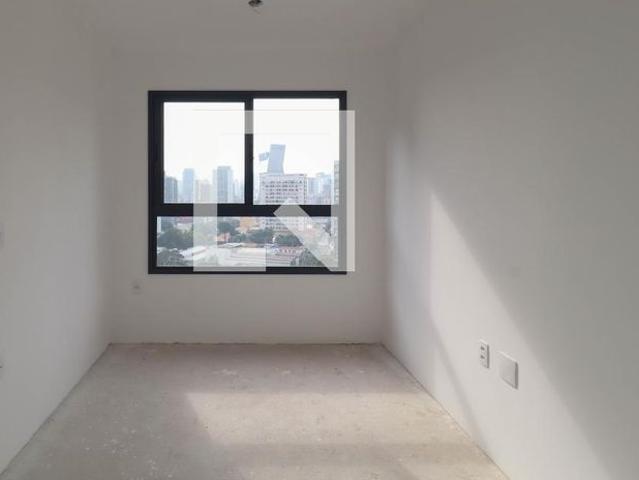 Kitnet, Pinheiros, 1 Quarto, 24 m2 São Paulo