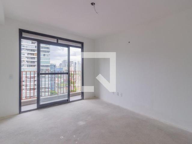 Kitnet, Pinheiros, 1 Quarto, 24 m2 São Paulo