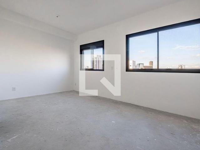 Kitnet, Pinheiros, 1 Quarto, 24 m2 São Paulo