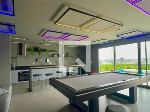 Kitnet, Pinheiros, 1 Quarto, 24 m2 São Paulo