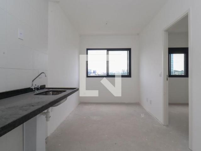 Kitnet, Pinheiros, 1 Quarto, 24 m2 São Paulo