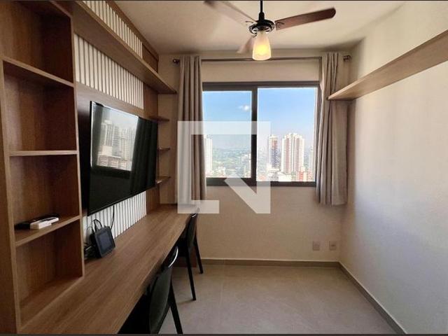 Kitnet, Pinheiros, 1 Quarto, 24 m2 São Paulo