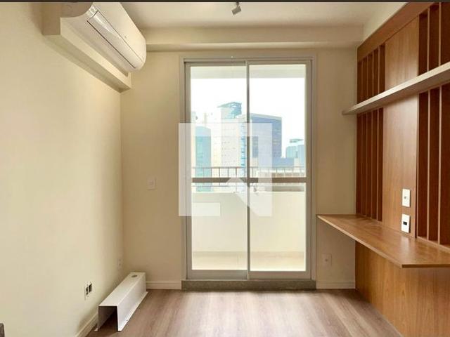 Kitnet, Pinheiros, 1 Quarto, 25 m2 São Paulo