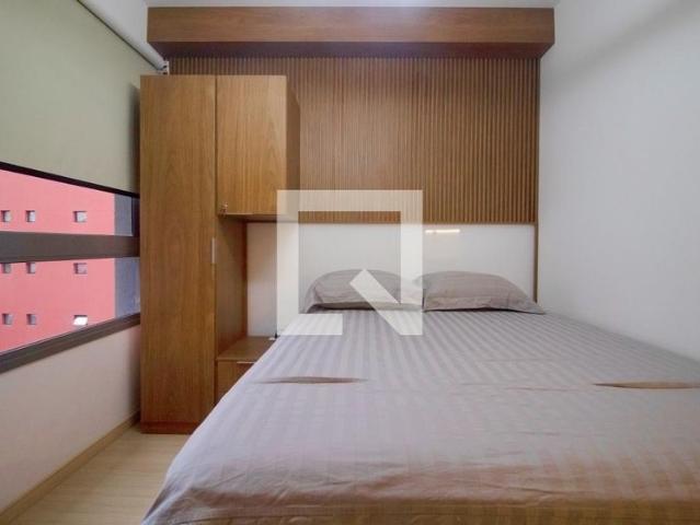 Kitnet, Pinheiros, 1 Quarto, 25 m2 São Paulo