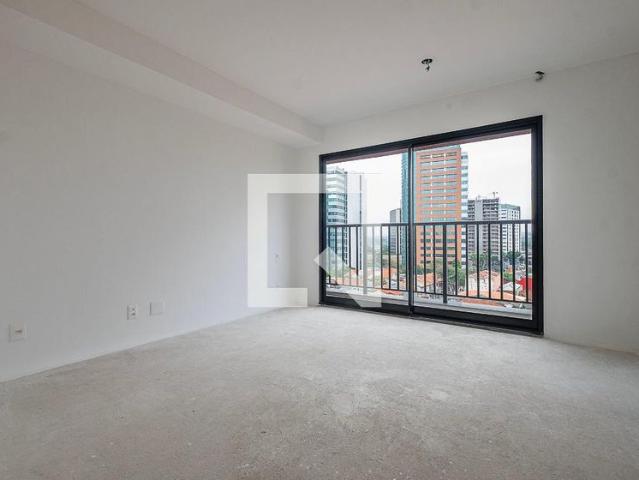 Kitnet, Pinheiros, 1 Quarto, 25 m2 São Paulo