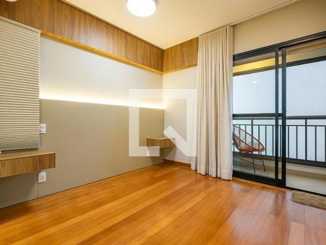 Kitnet, Pinheiros, 1 Quarto, 25 m2 São Paulo