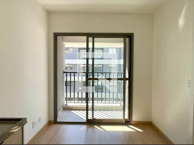 Kitnet, Pinheiros, 1 Quarto, 25 m2 São Paulo