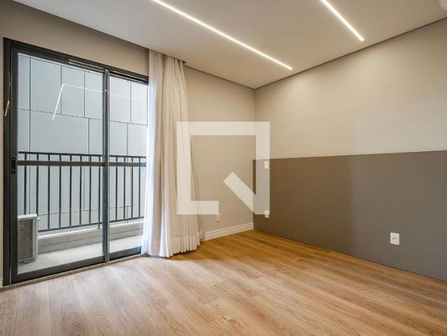 Kitnet, Pinheiros, 1 Quarto, 25 m2 São Paulo