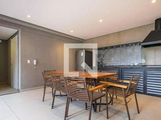 Kitnet, Pinheiros, 1 Quarto, 25 m2 São Paulo