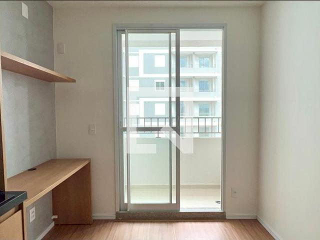 Kitnet, Pinheiros, 1 Quarto, 25 m2 São Paulo