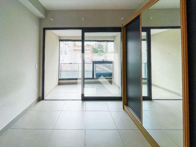 Kitnet, Pinheiros, 1 Quarto, 25 m2 São Paulo