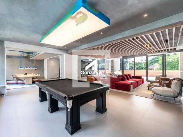 Kitnet, Pinheiros, 1 Quarto, 25 m2 São Paulo