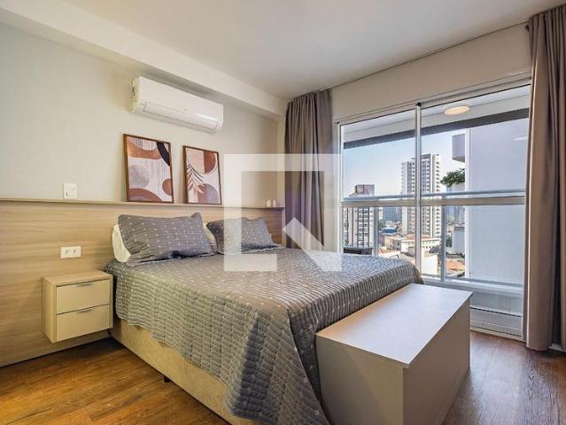 Kitnet, Pinheiros, 1 Quarto, 25 m2 São Paulo