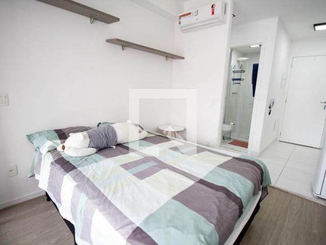 Kitnet, Pinheiros, 1 Quarto, 25 m2 São Paulo