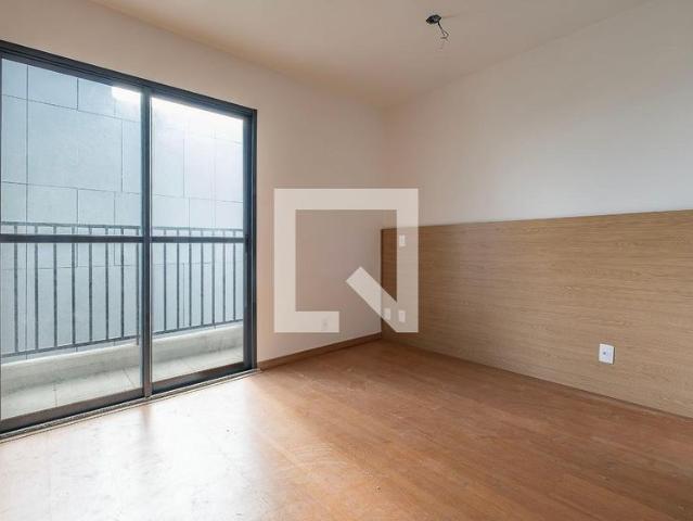 Kitnet, Pinheiros, 1 Quarto, 25 m2 São Paulo