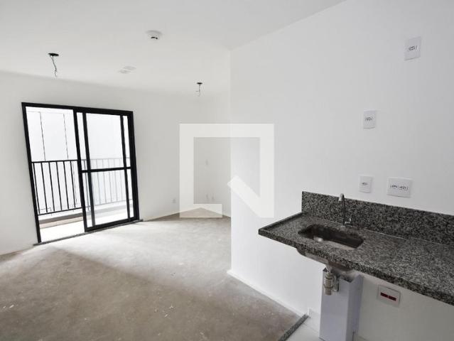 Kitnet, Pinheiros, 1 Quarto, 25 m2 São Paulo