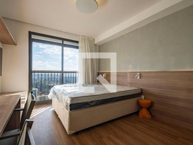Kitnet, Pinheiros, 1 Quarto, 25 m2 São Paulo