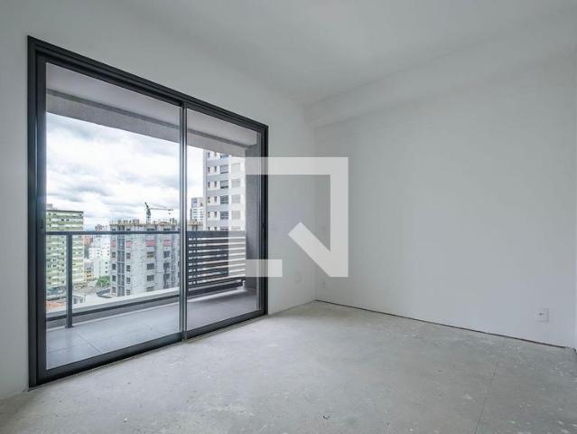 Kitnet, Pinheiros, 1 Quarto, 25 m2 São Paulo