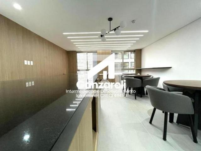 Kitnet, Pinheiros, 1 Quarto, 25 m2 São Paulo