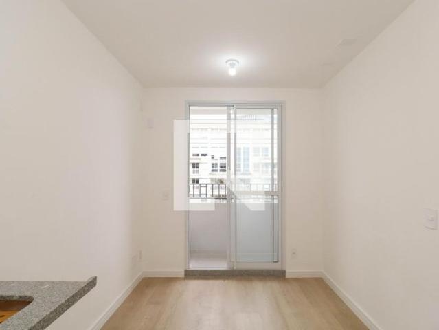 Kitnet, Pinheiros, 1 Quarto, 25 m2 São Paulo