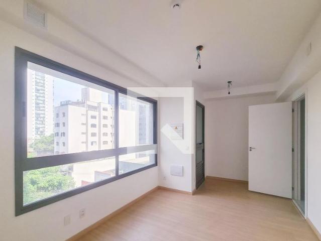 Kitnet, Pinheiros, 1 Quarto, 25 m2 São Paulo