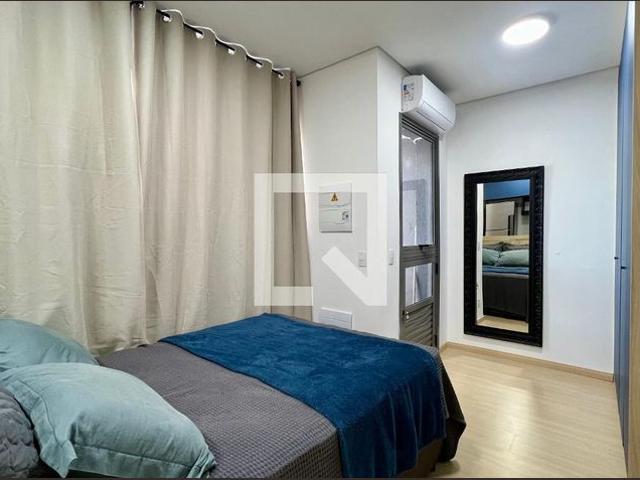 Kitnet, Pinheiros, 1 Quarto, 25 m2 São Paulo