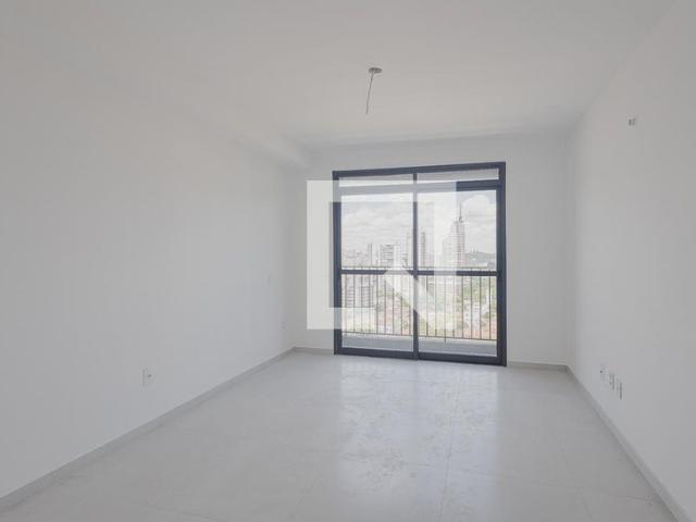 Kitnet, Pinheiros, 1 Quarto, 25 m2 São Paulo
