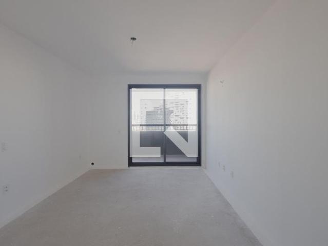 Kitnet, Pinheiros, 1 Quarto, 25 m2 São Paulo