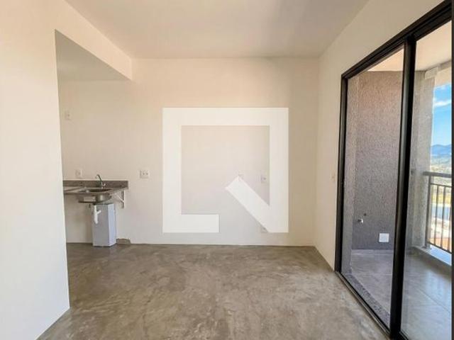 Kitnet, Pinheiros, 1 Quarto, 25 m2 São Paulo