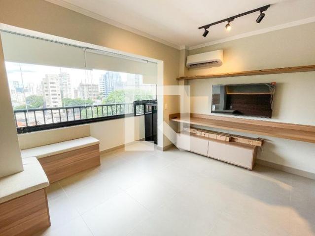 Kitnet, Pinheiros, 1 Quarto, 25 m2 São Paulo