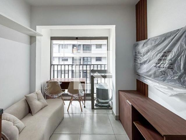 Kitnet, Pinheiros, 1 Quarto, 25 m2 São Paulo