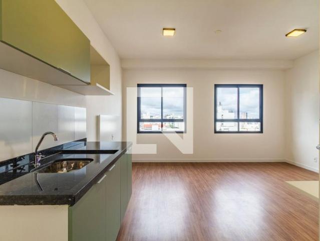 Kitnet, Pinheiros, 1 Quarto, 25 m2 São Paulo