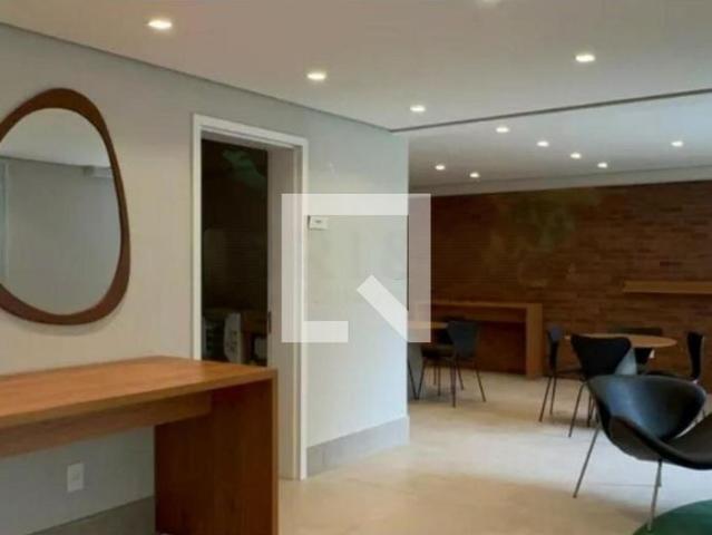Kitnet, Pinheiros, 1 Quarto, 25 m2 São Paulo