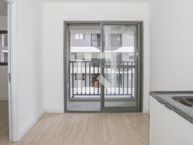 Kitnet, Pinheiros, 1 Quarto, 25 m2 São Paulo