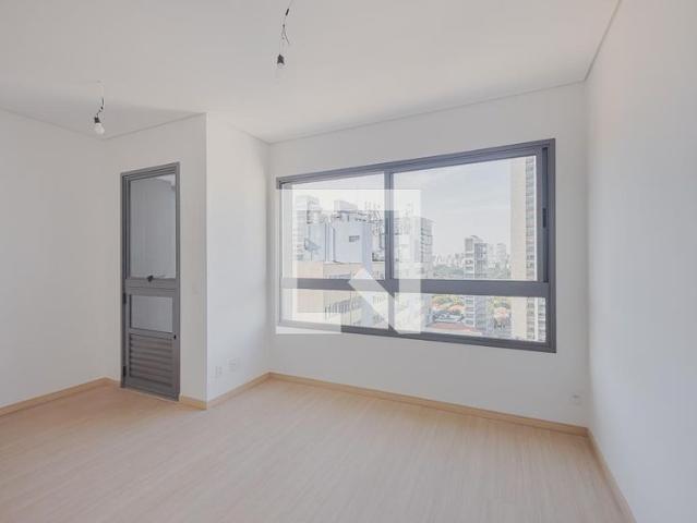 Kitnet, Pinheiros, 1 Quarto, 25 m2 São Paulo