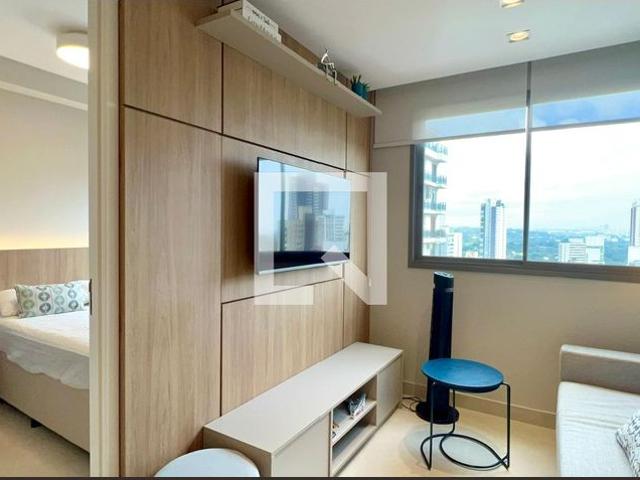 Kitnet, Pinheiros, 1 Quarto, 25 m2 São Paulo