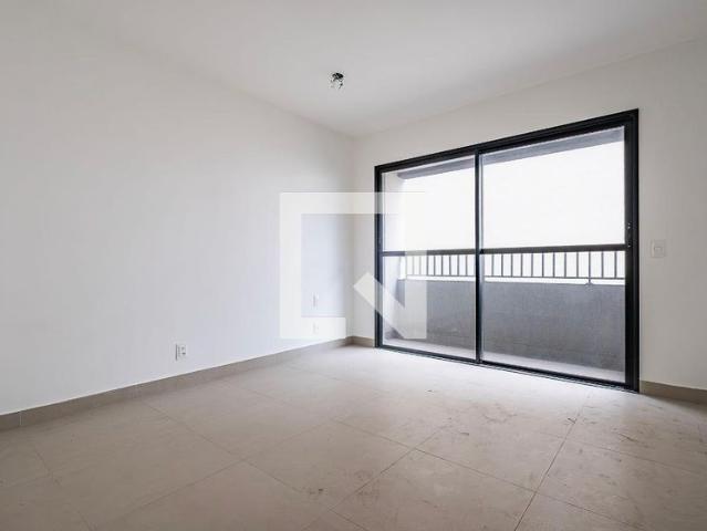 Kitnet, Pinheiros, 1 Quarto, 26 m2 São Paulo