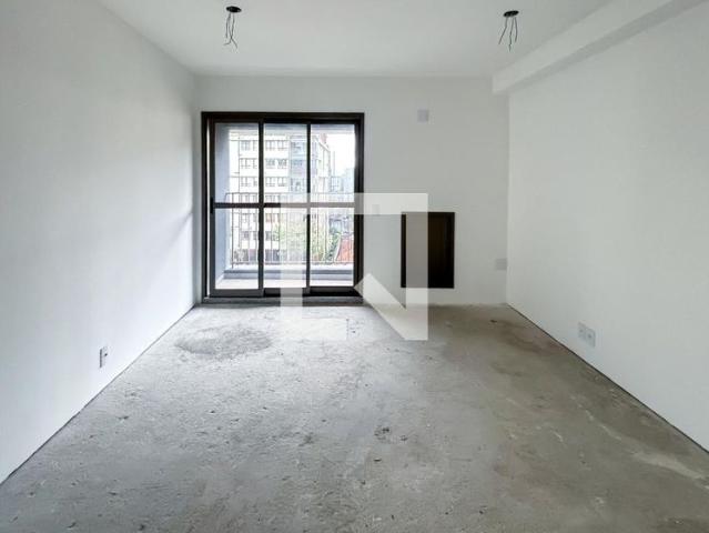 Kitnet, Pinheiros, 1 Quarto, 26 m2 São Paulo