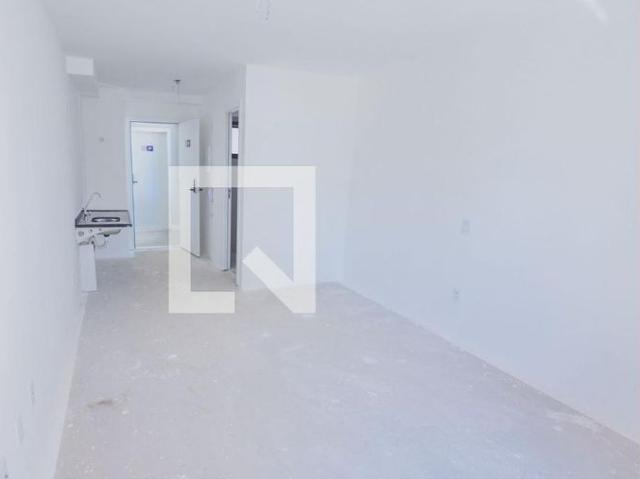 Kitnet, Pinheiros, 1 Quarto, 26 m2 São Paulo