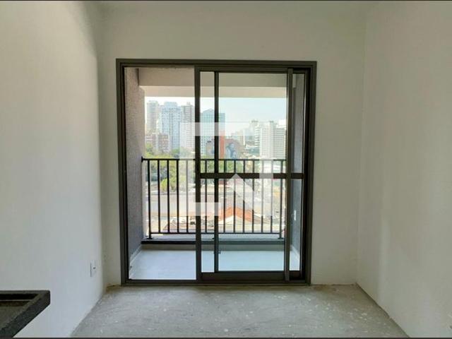 Kitnet, Pinheiros, 1 Quarto, 26 m2 São Paulo