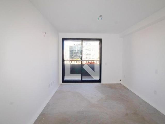 Kitnet, Pinheiros, 1 Quarto, 26 m2 São Paulo
