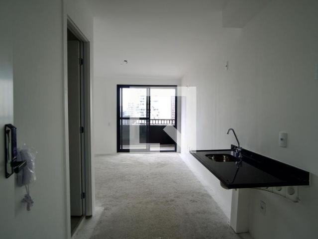 Kitnet, Pinheiros, 1 Quarto, 26 m2 São Paulo