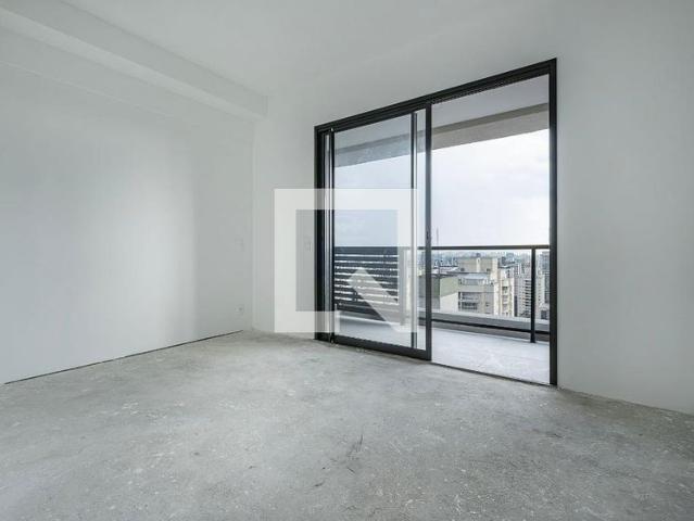 Kitnet, Pinheiros, 1 Quarto, 26 m2 São Paulo