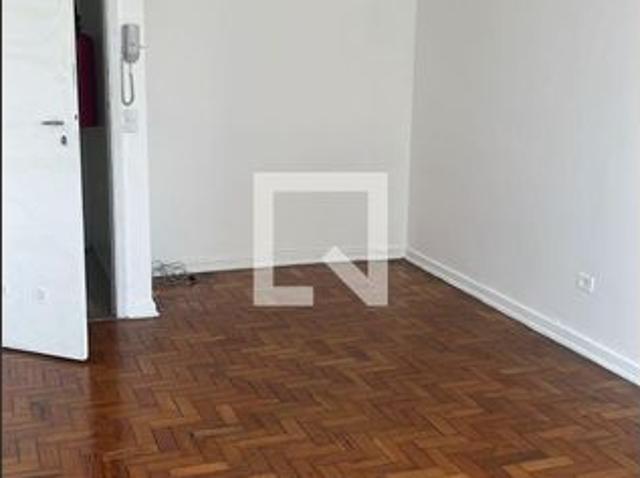 Kitnet, Pinheiros, 1 Quarto, 26 m2 São Paulo