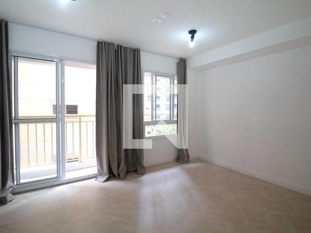Kitnet, Pinheiros, 1 Quarto, 26 m2 São Paulo