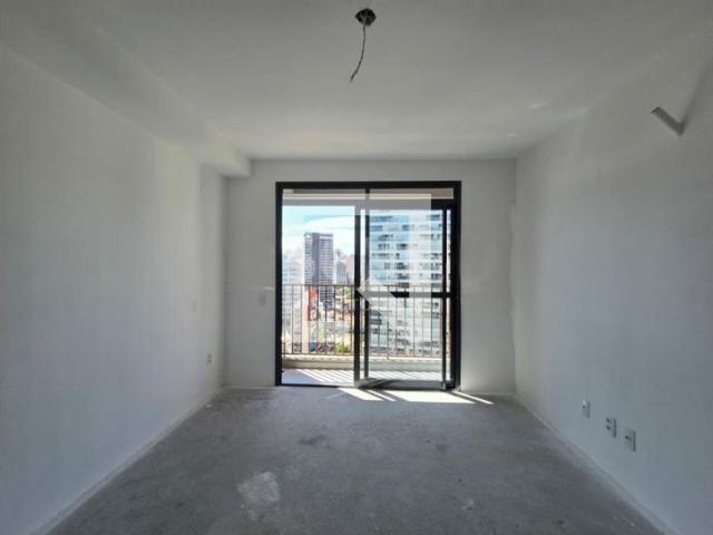 Kitnet, Pinheiros, 1 Quarto, 27 m2 São Paulo