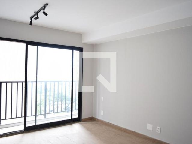 Kitnet, Pinheiros, 1 Quarto, 27 m2 São Paulo