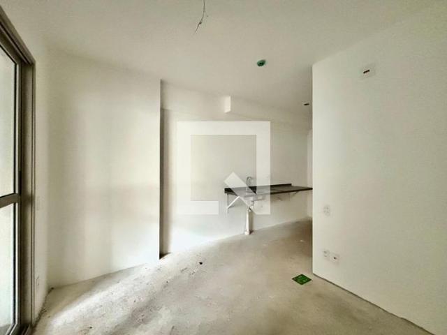 Kitnet, Pinheiros, 1 Quarto, 27 m2 São Paulo