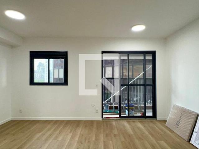 Kitnet, Pinheiros, 1 Quarto, 27 m2 São Paulo